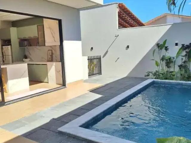 Casa / Sobrado em Condomínio para Venda em Cuiabá/MT Distrito Industrial 3 Quartos