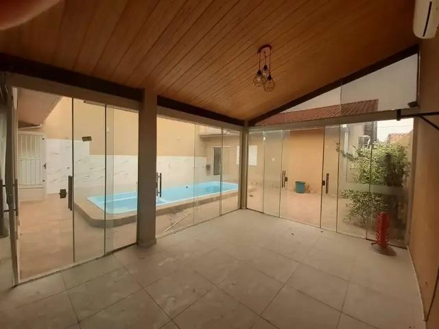 Casa / Sobrado em Condomínio para Venda em Cuiabá/MT Distrito Industrial 2 Quartos