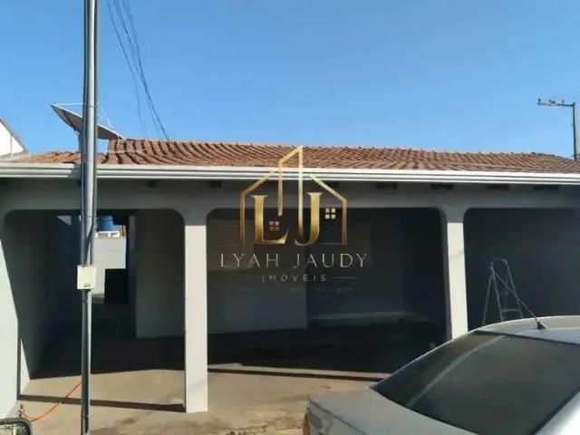 Casa / Sobrado em Condomínio para Venda em Cuiabá/MT Distrito Industrial 2 Quartos