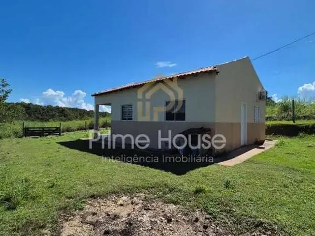 Casa / Sobrado em Condomínio para Venda em Cuiabá/MT Guia 2 Quartos