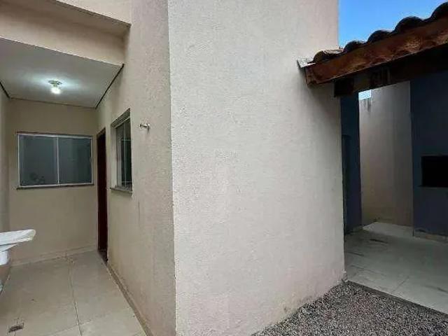 Casa / Sobrado em Condomínio para Venda em Cuiabá/MT Jardim Vitória 3 Quartos