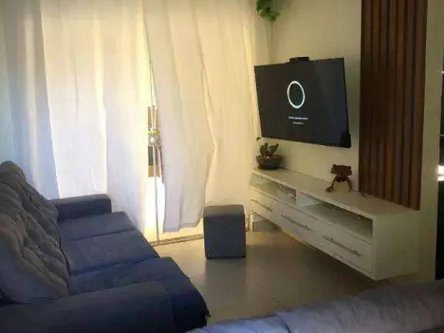 Casa / Sobrado em Condomínio para Venda em Cuiabá/MT Jardim Vitória 3 Quartos