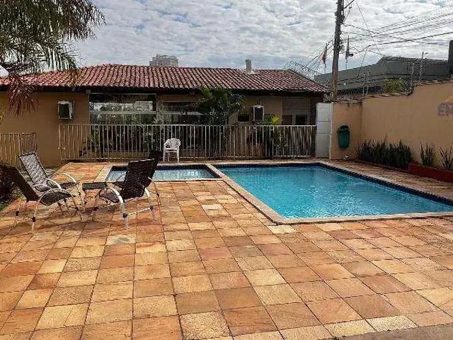 Casa / Sobrado em Condomínio para Venda em Cuiabá/MT Jardim Bom Clima 3 Quartos