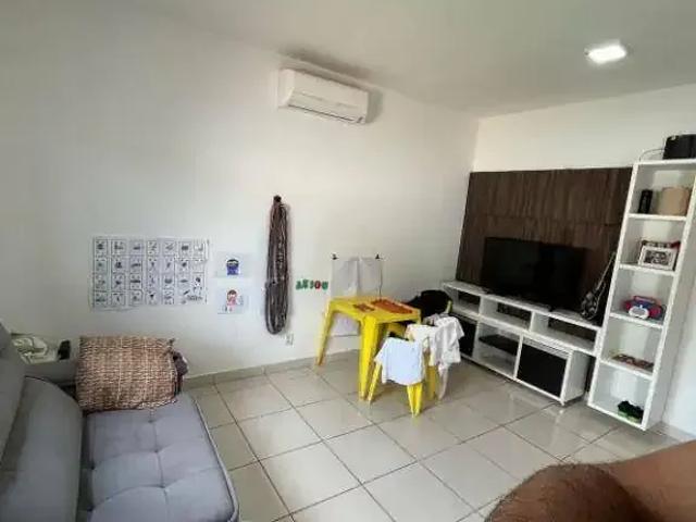 Casa / Sobrado em Condomínio para Venda em Cuiabá/MT Jardim dos Ipês 2 Quartos