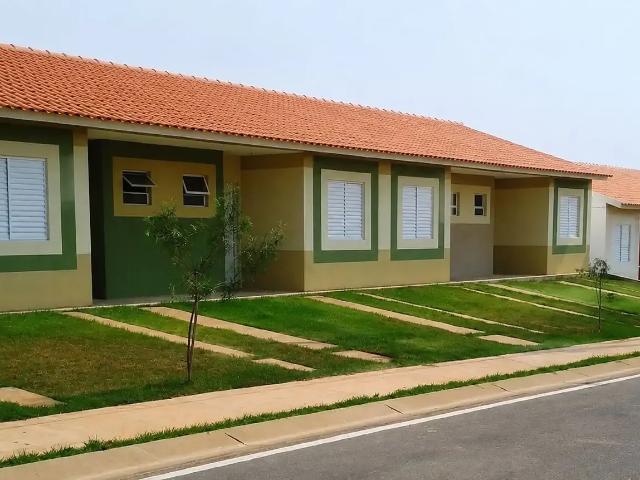 Casa / Sobrado em Condomínio para Venda em Cuiabá/MT Jardim Imperial 2 Quartos