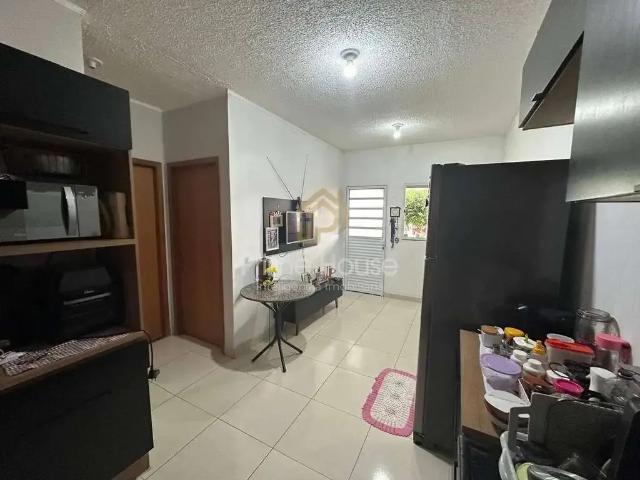 Casa / Sobrado em Condomínio para Venda em Cuiabá/MT Jardim Imperial 2 Quartos