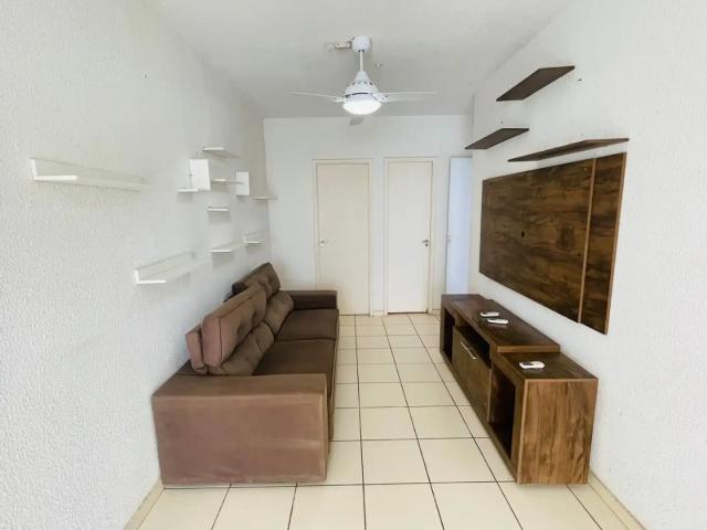 Casa / Sobrado em Condomínio para Venda em Cuiabá/MT Jardim Imperial 2 Quartos
