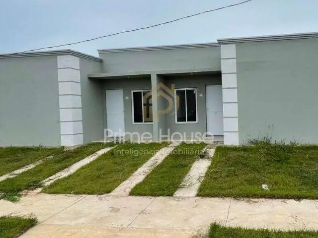 Casa / Sobrado em Condomínio para Venda em Cuiabá/MT Jardim Imperial 2 Quartos