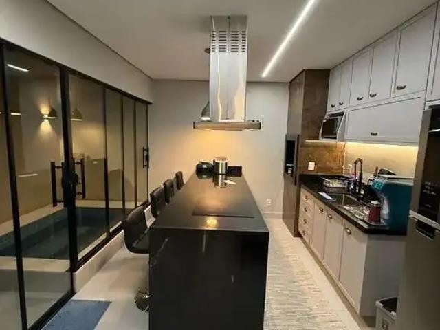Casa / Sobrado em Condomínio para Venda em Cuiabá/MT Jardim Imperial 2 Quartos