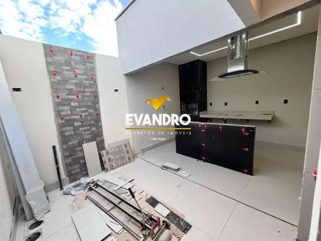 Casa / Sobrado em Condomínio para Venda em Cuiabá/MT Jardim Imperial 2 Quartos