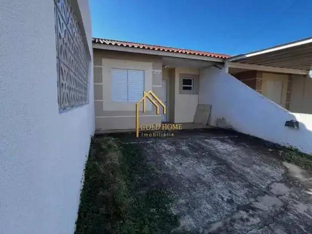 Casa / Sobrado em Condomínio para Venda em Cuiabá/MT Jardim Imperial 2 Quartos