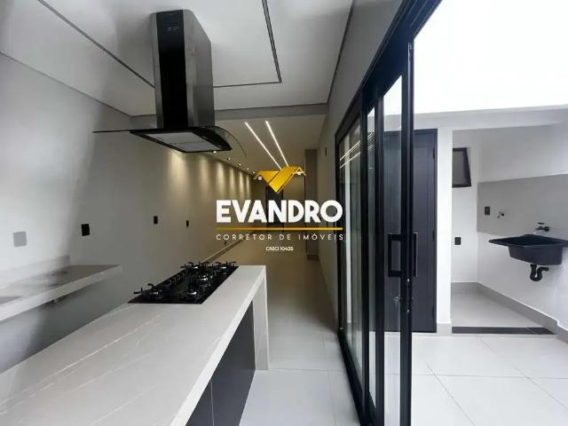 Casa / Sobrado em Condomínio para Venda em Cuiabá/MT Jardim Imperial 2 Quartos