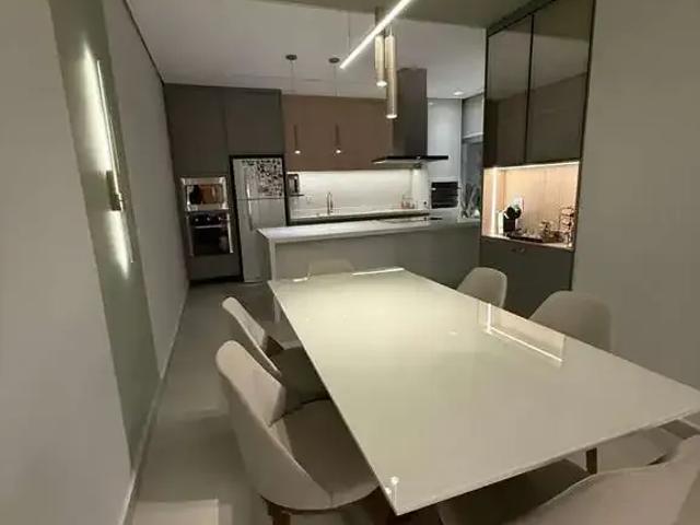 Casa / Sobrado em Condomínio para Venda em Cuiabá/MT Jardim Imperial 2 Quartos