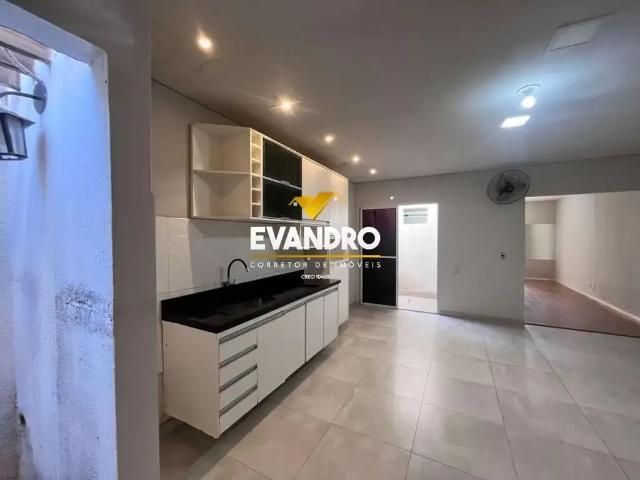 Casa / Sobrado em Condomínio para Venda em Cuiabá/MT Jardim Imperial 2 Quartos