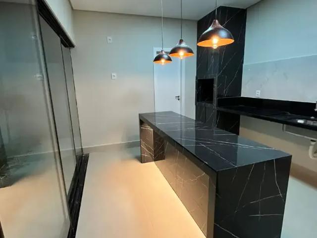 Casa / Sobrado em Condomínio para Venda em Cuiabá/MT Jardim Imperial 2 Quartos