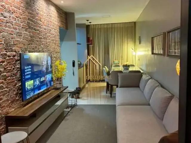 Casa / Sobrado em Condomínio para Venda em Cuiabá/MT Jardim Imperial 2 Quartos