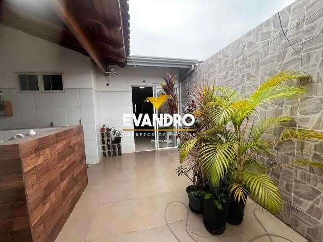 Casa / Sobrado em Condomínio para Venda em Cuiabá/MT Jardim Imperial 2 Quartos