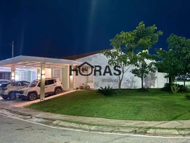 Casa / Sobrado em Condomínio para Venda em Cuiabá/MT Jardim Imperial 2 Quartos
