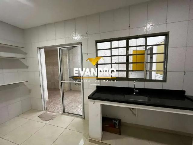 Casa / Sobrado em Condomínio para Venda em Cuiabá/MT Jardim Imperial 2 Quartos