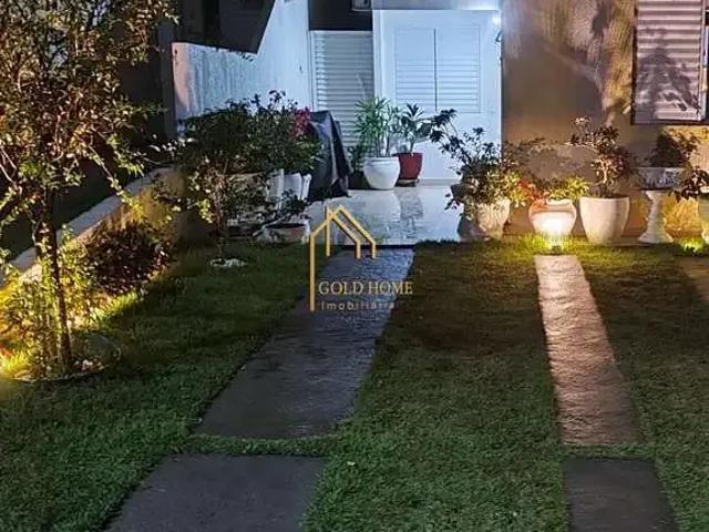 Casa / Sobrado em Condomínio para Venda em Cuiabá/MT Jardim Imperial 2 Quartos