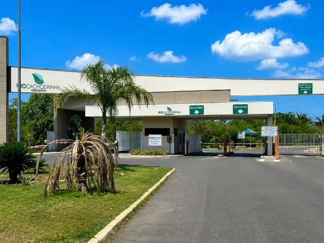 Casa / Sobrado em Condomínio para Venda em Cuiabá/MT Jardim Imperial 2 Quartos