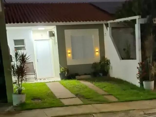 Casa / Sobrado em Condomínio para Venda em Cuiabá/MT Jardim Imperial 2 Quartos