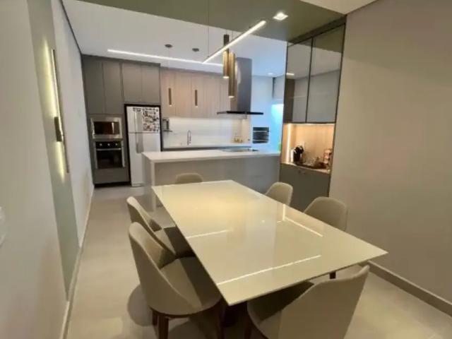 Casa / Sobrado em Condomínio para Venda em Cuiabá/MT Jardim Imperial 2 Quartos
