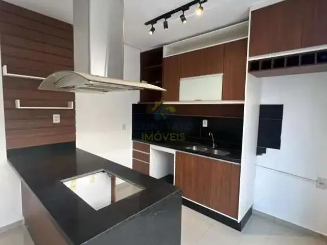 Casa / Sobrado em Condomínio para Venda em Cuiabá/MT Jardim Imperial 2 Quartos