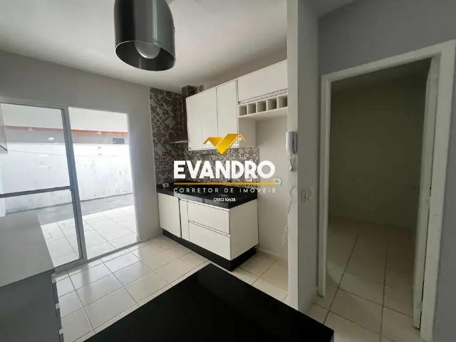 Casa / Sobrado em Condomínio para Venda em Cuiabá/MT Jardim Imperial 2 Quartos