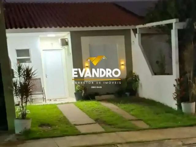 Casa / Sobrado em Condomínio para Venda em Cuiabá/MT Jardim Imperial 2 Quartos