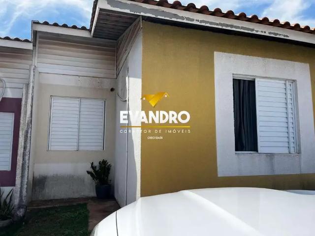 Casa / Sobrado em Condomínio para Venda em Cuiabá/MT Jardim Imperial 2 Quartos
