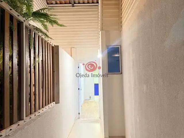Casa / Sobrado em Condomínio para Venda em Cuiabá/MT Jardim Imperial 2 Quartos