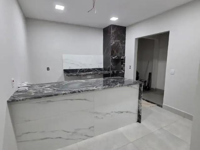 Casa / Sobrado em Condomínio para Venda em Cuiabá/MT Jardim Imperial 2 Quartos