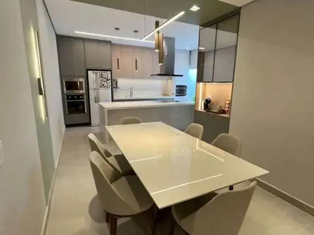 Casa / Sobrado em Condomínio para Venda em Cuiabá/MT Jardim Imperial 2 Quartos
