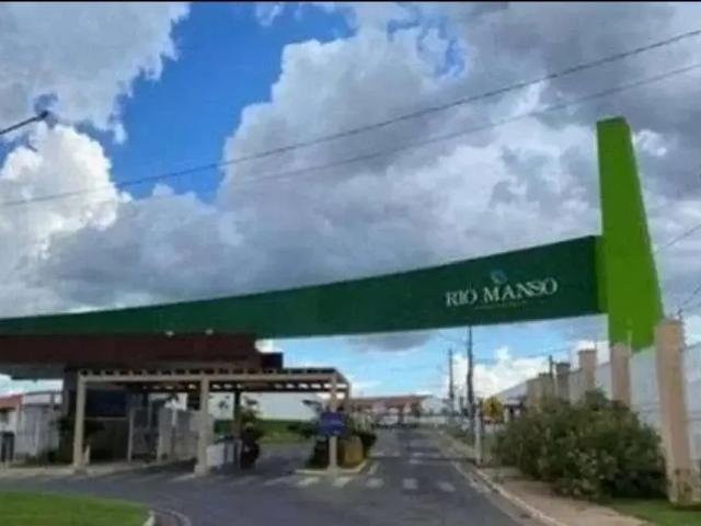 Casa / Sobrado em Condomínio para Venda em Cuiabá/MT Jardim Imperial 2 Quartos