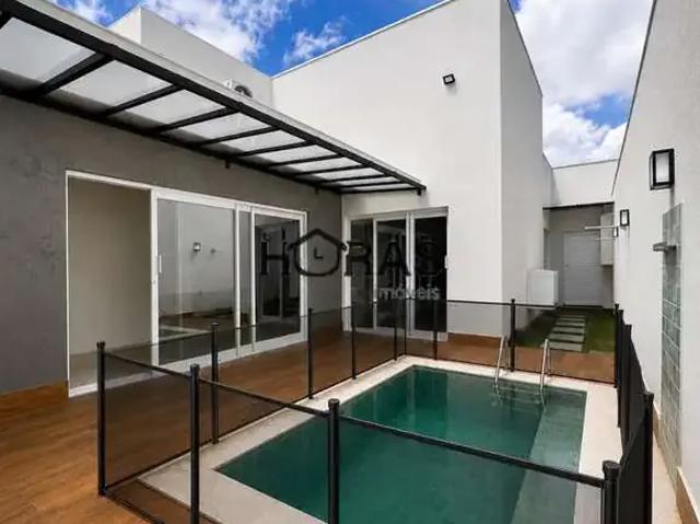 Casa / Sobrado em Condomínio para Venda em Cuiabá/MT Jardim Imperial 3 Quartos