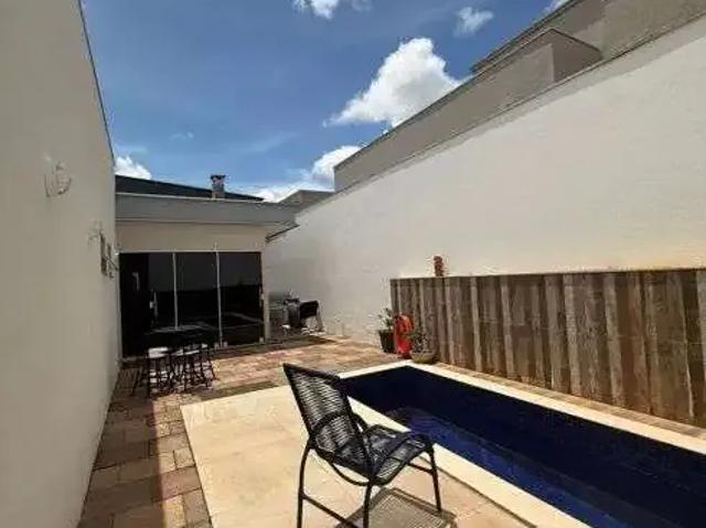 Casa / Sobrado em Condomínio para Venda em Cuiabá/MT Jardim Imperial 3 Quartos