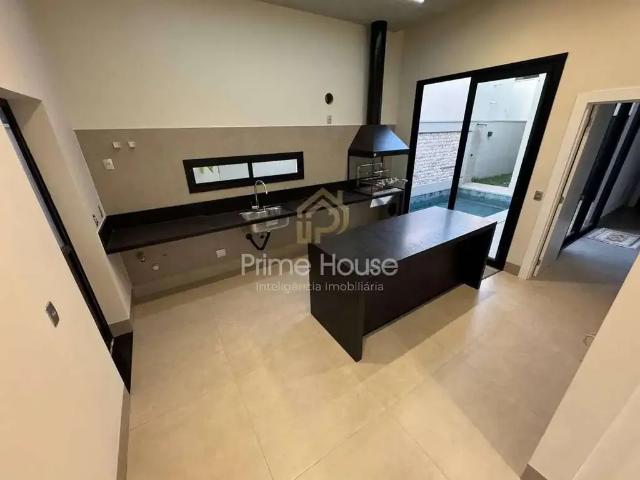 Casa / Sobrado em Condomínio para Venda em Cuiabá/MT Jardim Imperial 3 Quartos