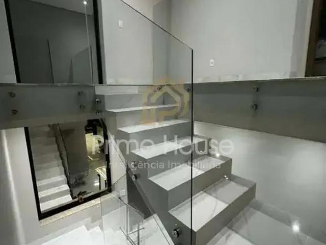 Casa / Sobrado em Condomínio para Venda em Cuiabá/MT Jardim Imperial 3 Quartos