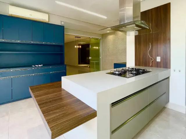 Casa / Sobrado em Condomínio para Venda em Cuiabá/MT Jardim Imperial 3 Quartos