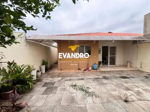 Casa / Sobrado em Condomínio para Venda em Cuiabá/MT Jardim Imperial 3 Quartos