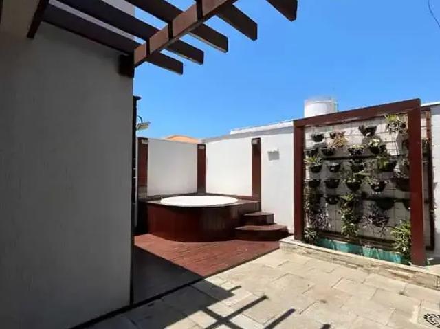 Casa / Sobrado em Condomínio para Venda em Cuiabá/MT Jardim Imperial 3 Quartos