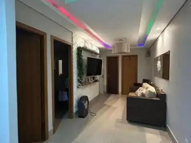 Casa / Sobrado em Condomínio para Venda em Cuiabá/MT Jardim Imperial 3 Quartos