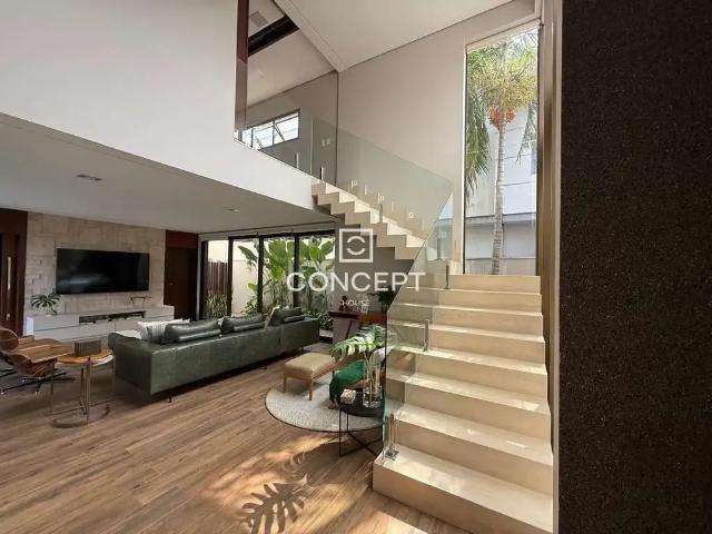 Casa / Sobrado em Condomínio para Venda em Cuiabá/MT Jardim Imperial 3 Quartos