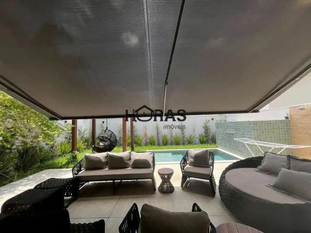 Casa / Sobrado em Condomínio para Venda em Cuiabá/MT Jardim Imperial 3 Quartos