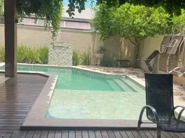 Casa / Sobrado em Condomínio para Venda em Cuiabá/MT Jardim Imperial 3 Quartos