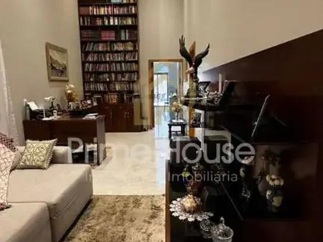 Casa / Sobrado em Condomínio para Venda em Cuiabá/MT Jardim Imperial 3 Quartos