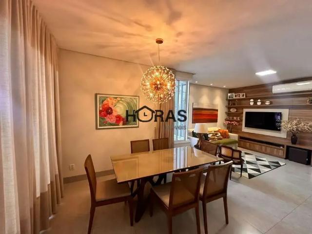 Casa / Sobrado em Condomínio para Venda em Cuiabá/MT Jardim Imperial 3 Quartos