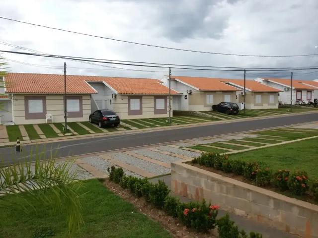 Casa / Sobrado em Condomínio para Venda em Cuiabá/MT Jardim Imperial 3 Quartos