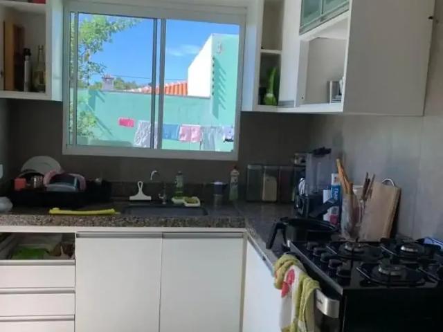 Casa / Sobrado em Condomínio para Venda em Cuiabá/MT Jardim Imperial 3 Quartos